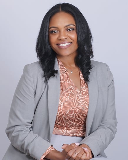 Nia Collins, Staff Accountant at Full Sail Partners Nia Collins, Staff Accountant at Full Sail Partners
